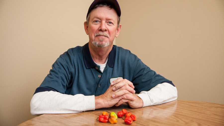 Butch Taylor – SpiceQuest